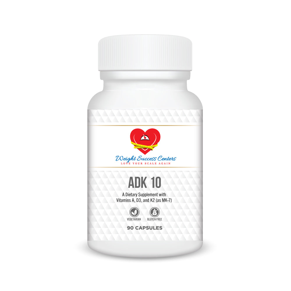 Products – Weight Success Centers Licensing, LLC