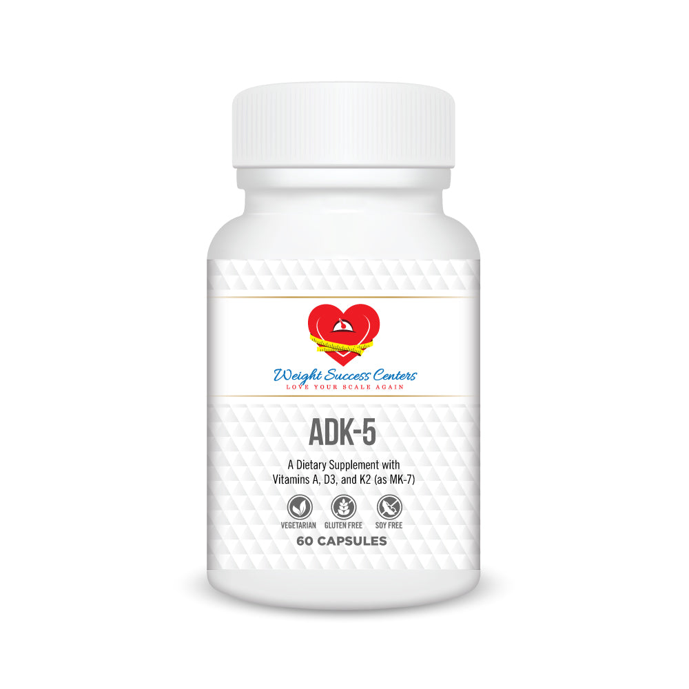 ADK-5 – Weight Success Centers Licensing, LLC